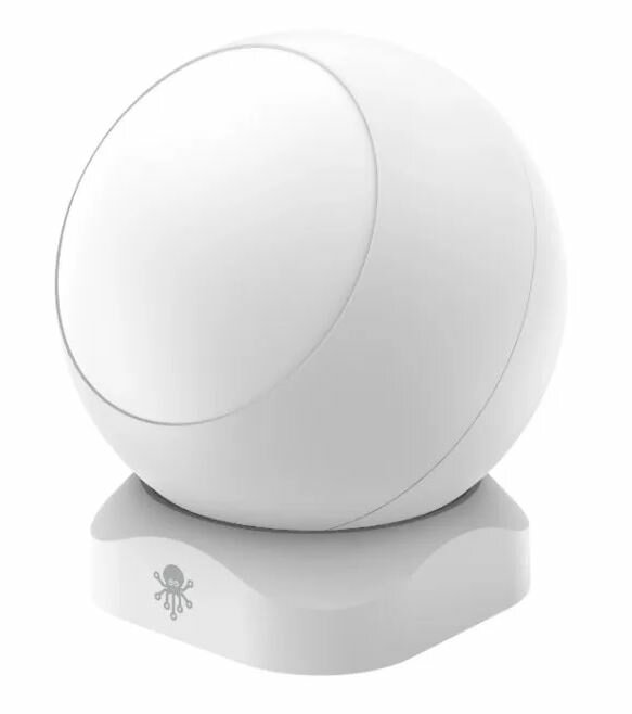 Датчик движения SLS PIR_1 Белый (Zigbee)