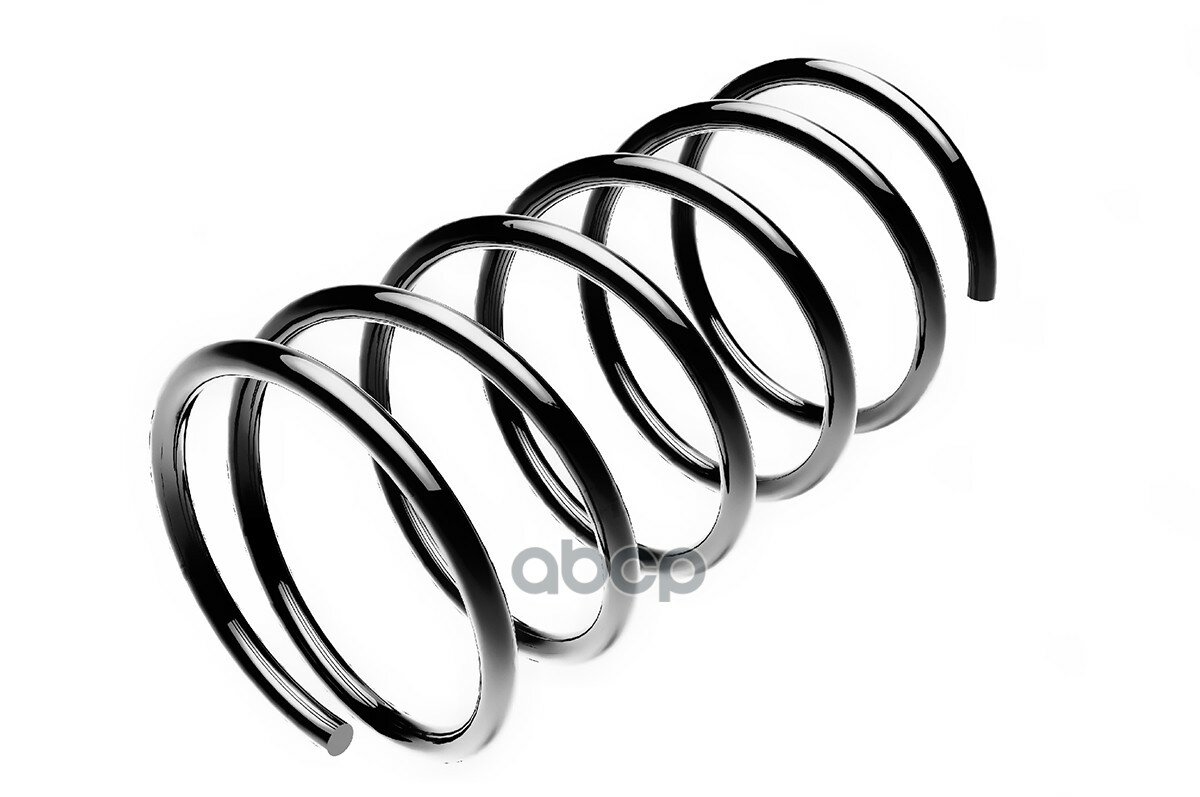 Пружина передняя! Hyundai Sonata Y3 2.0 94-98 Standard Springs арт. ST112008F