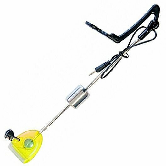 Свингер Siweida SWD JHS-248LG, цвет желтый, арт.0060999