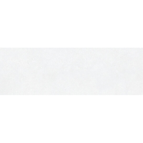 Плитка Дезерт 7 белый 30х90 керамин