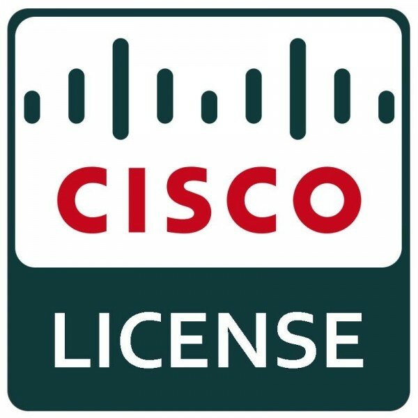 Ключ активации CISCO L-880-AIS Cisco 880 Advanced IP Services License PAK для Cisco 880