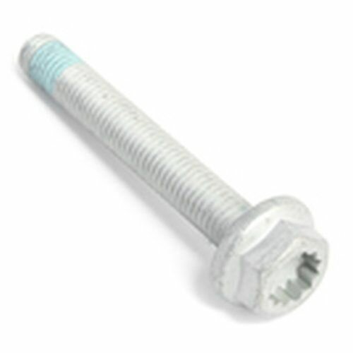 Болт с шестигран. головкой и с VAG N10680203