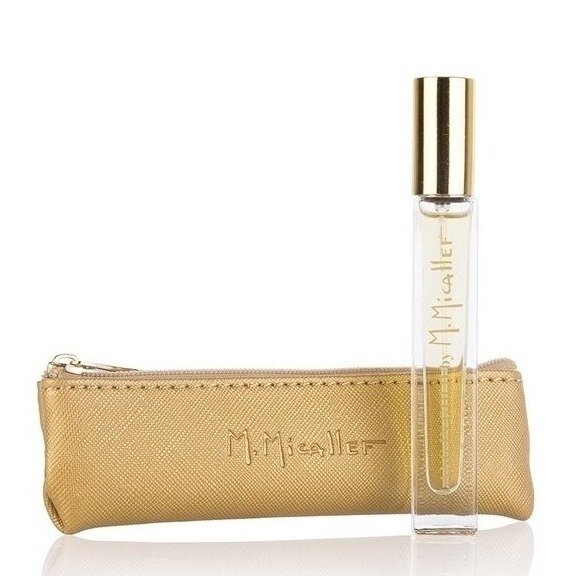 M. Micallef, Note Vanille Nectar, 10мл, Парфюмерная вода Унисекс