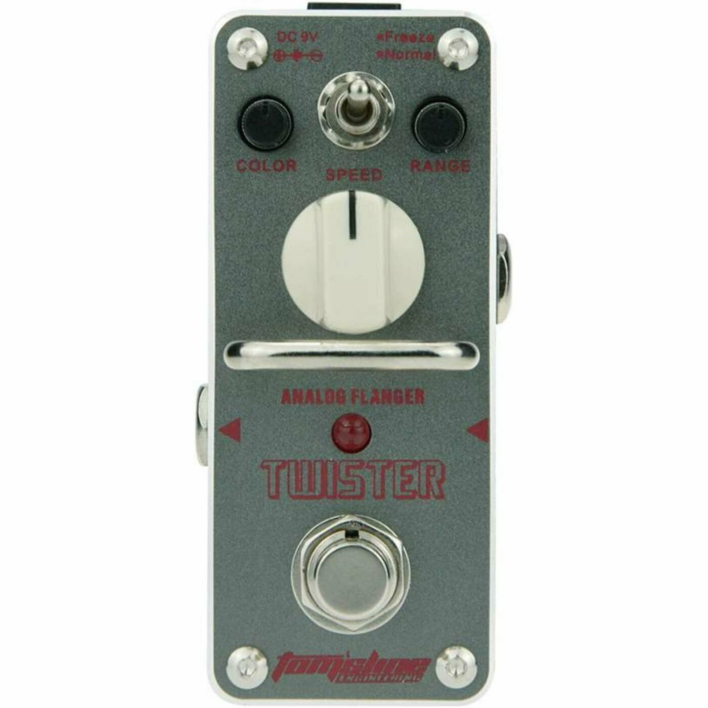 Педаль эффектов Flanger Tomsline ATR-3