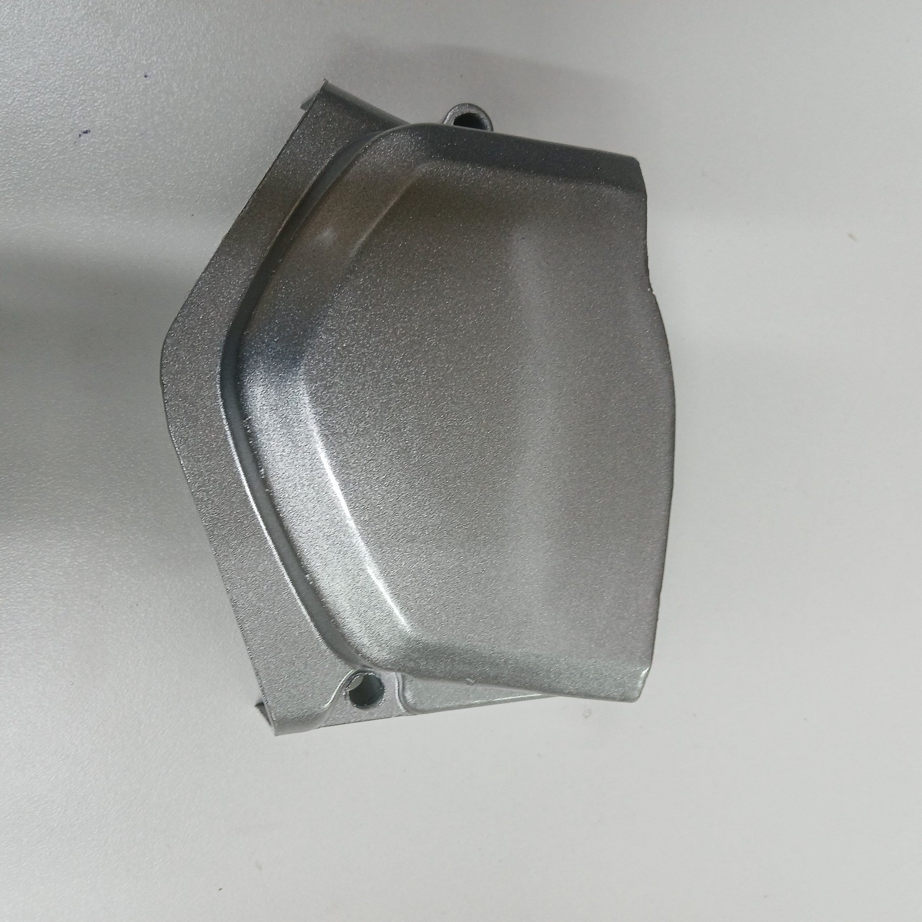 Крышка ведущей звезды двигателя для питбайка 156FMJ YX-140