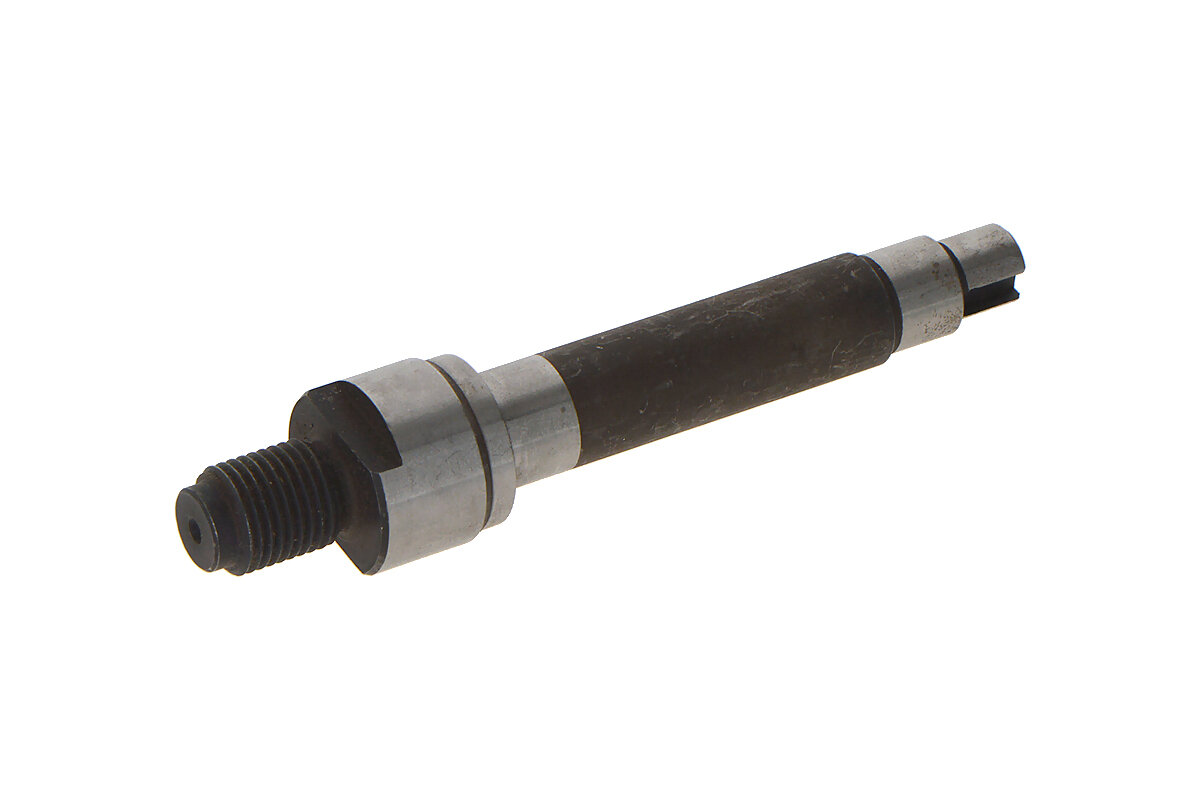 Шпиндель (левый) для дрели-миксера ИНТЕРСКОЛ КМД-120/1200ЭН, КМД-170/1600ЭН