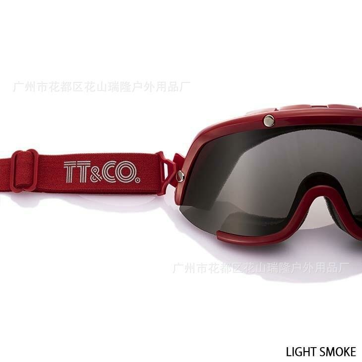 Очки Harley Goggles, T13, для горного велосипеда и мотоцикла