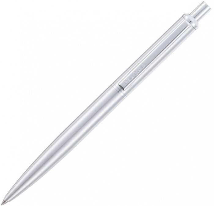 Pierre Cardin PC0941BP Ручка шариковая pierre cardin easy, silver ct