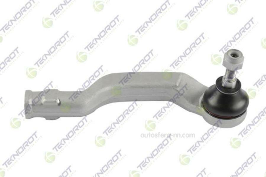 TEKNOROT R1001 Наконечник рулевой тяги RENAULT CLIO 2020-