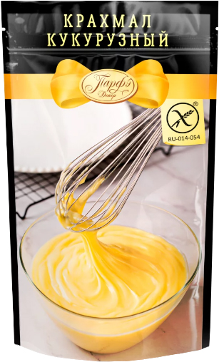 Крахмал кукурузный Парфэ, 150 гр. (Набор из 6 шт.)