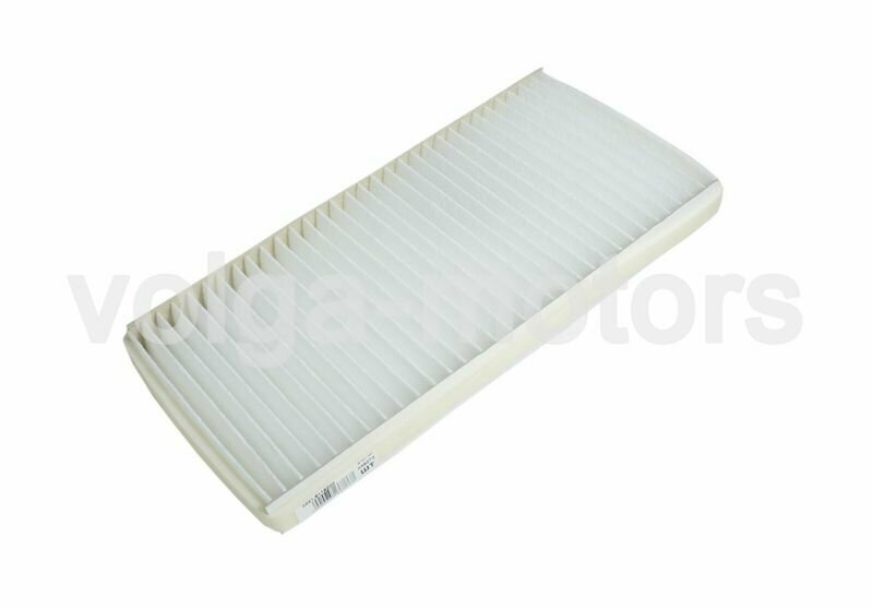 Фильтр салона Газель Бизнес, Соболь Бизнес Н/О а/м с 2017г. в "Оригинал"