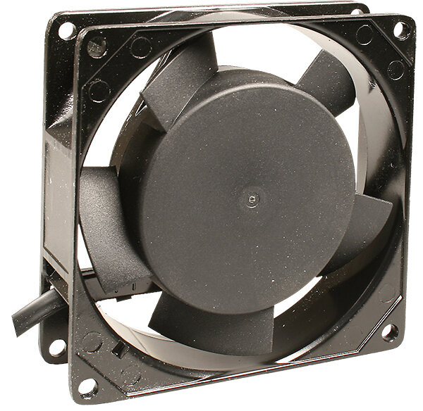 92х92х25мм G9025HA2B, Вентилятор AC, JIULONG, 220VAC, 0.07A