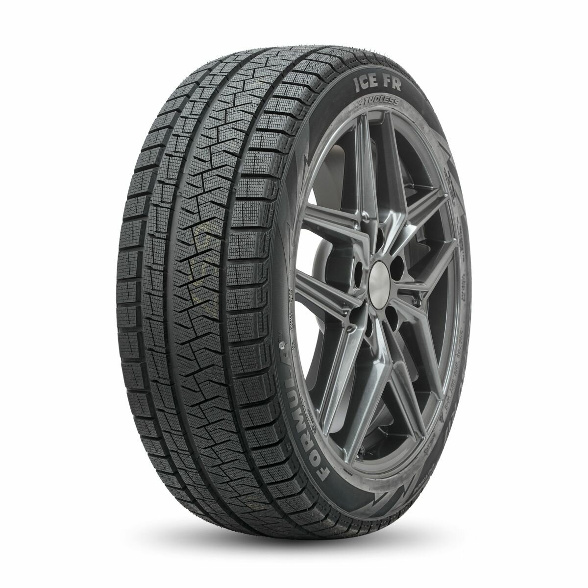Pirelli Formula Ice Friction 215/50 R17 95T автомобильная шина зимняя