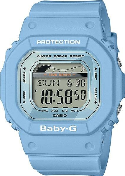 Наручные часы CASIO