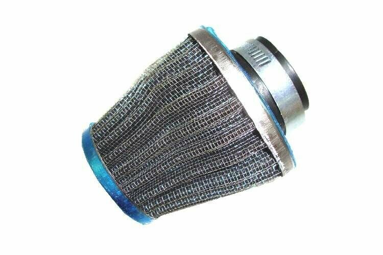 Фильтр воздушный скутеры 150см, снегоходы DINGO Т150 , мотоциклы ИЖЮ5/П5 d=42мм