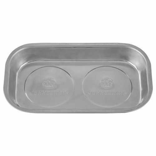 AG010037 Поддон магнитный 240х140 мм Jonnesway ag010037