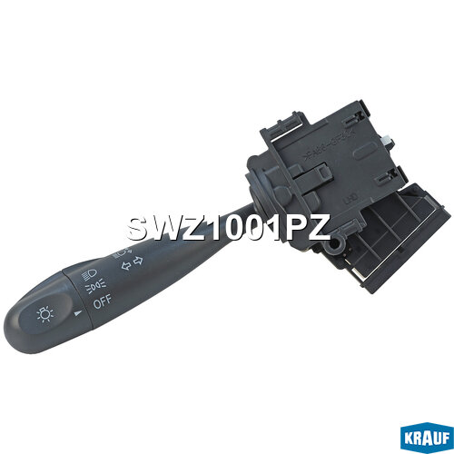 Переключатель подрулевой Krauf SWZ1001PZ