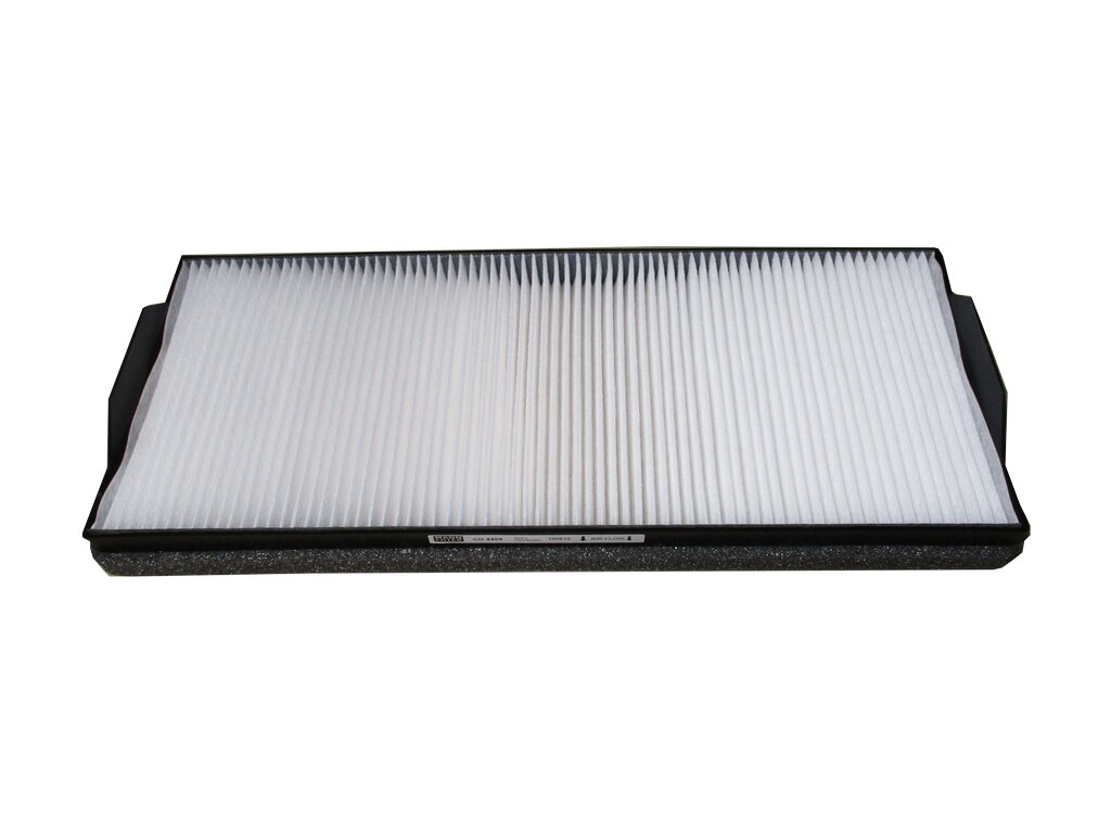 Фильтр салона КамАЗ-5490, Mercedes-Benz