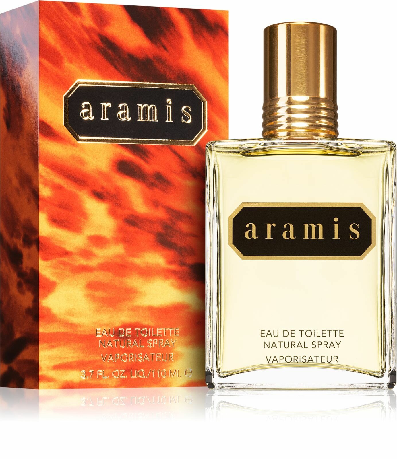 Туалетная вода Aramis Men, аромат для мужчин, 110 мл (ref.76)