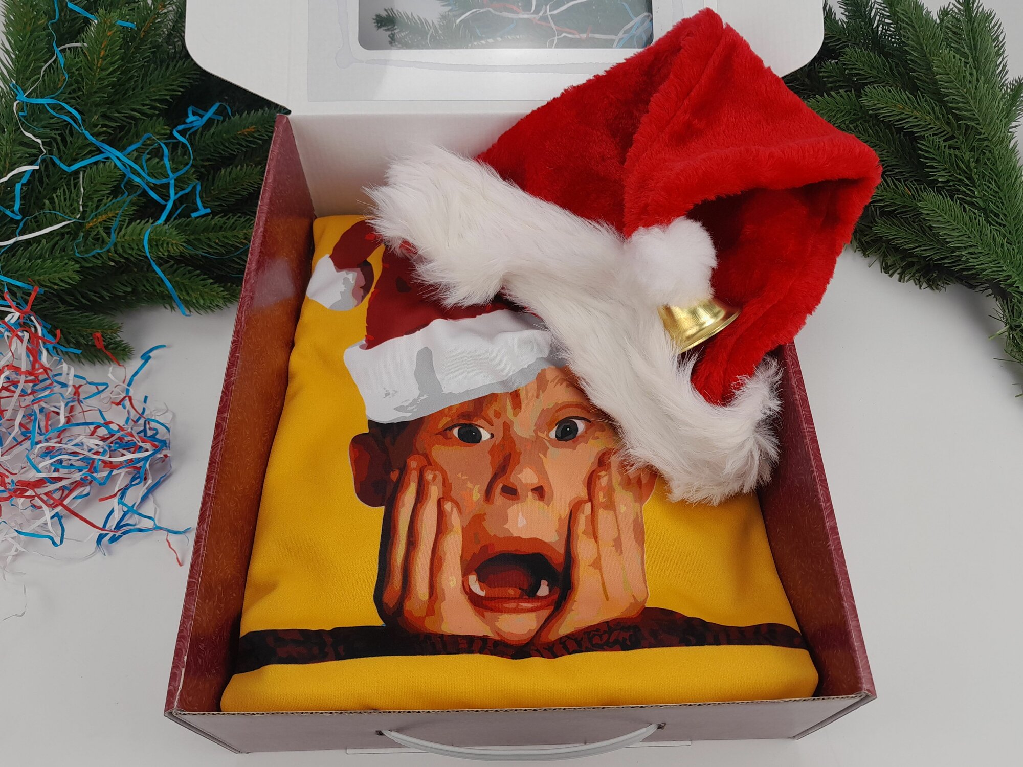 Подарочный набор "Новогодняя вечеринка"