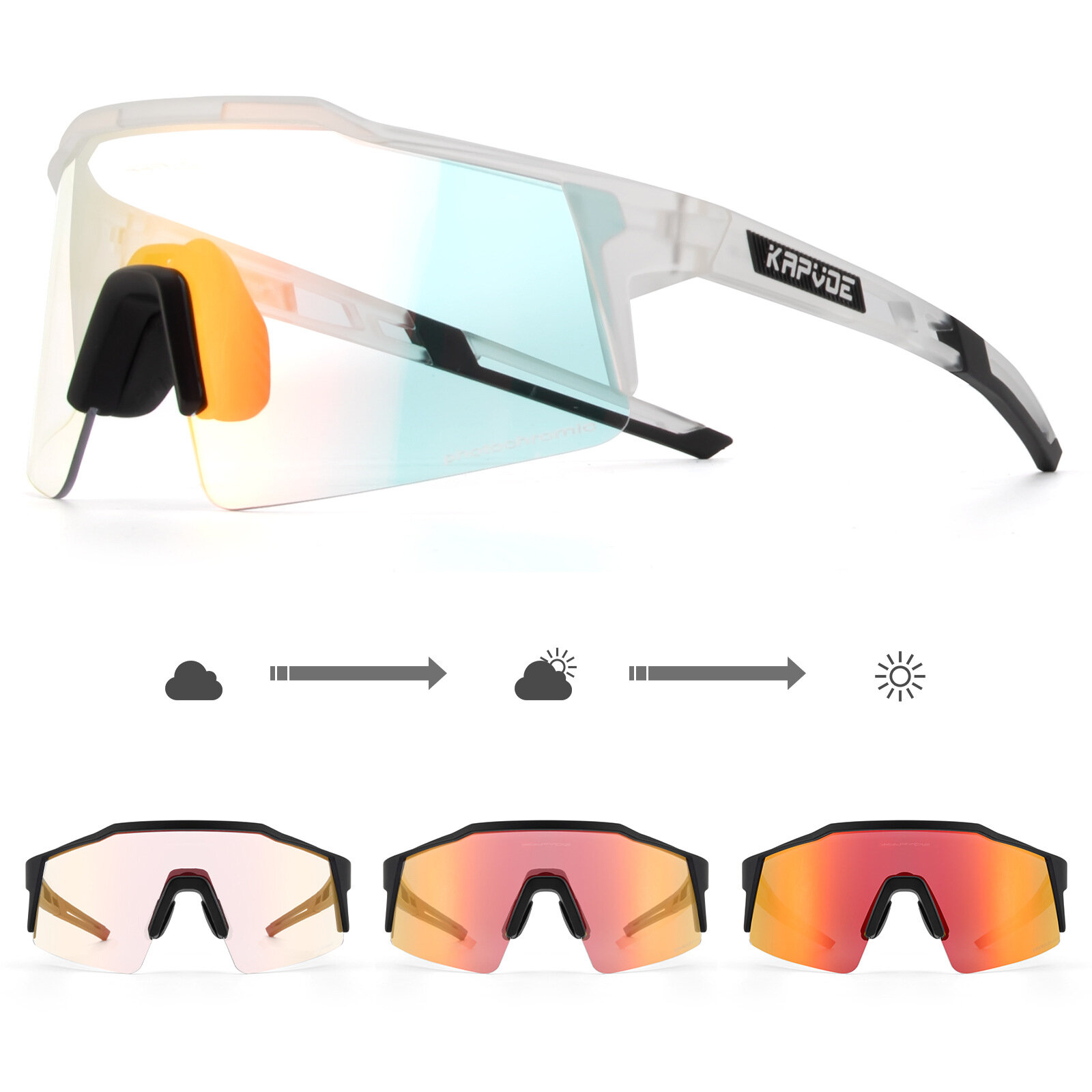 Солнцезащитные очки