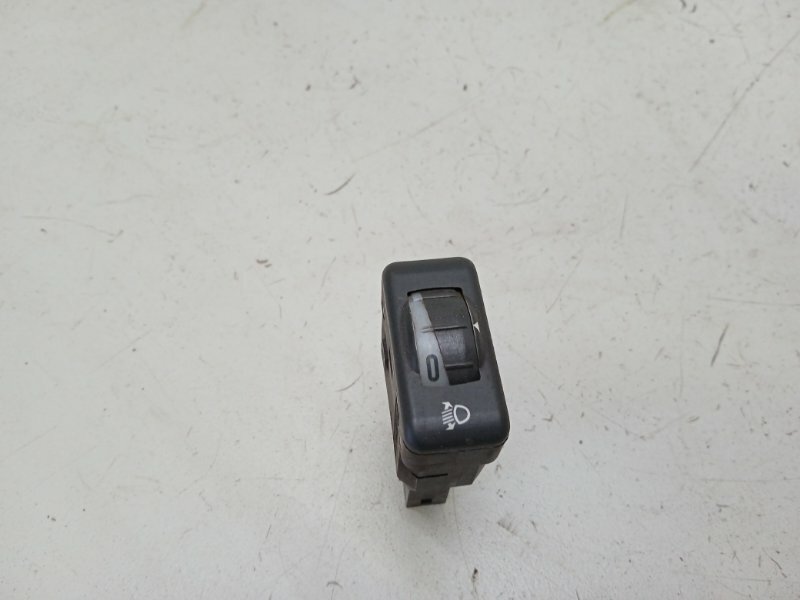 Б/У МАН ТГА Кнопка корректора фар MAN TGA 189626 MAN арт. 81259070287