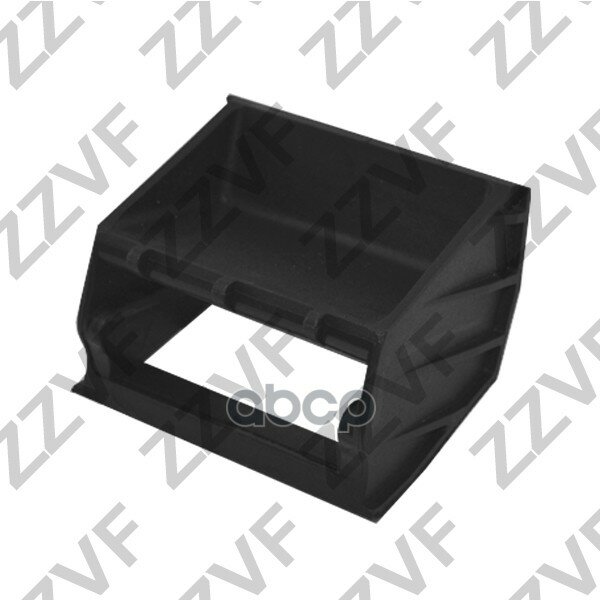 Кронштейн радиатора BMW X5 E70 (07-13), F15/F85 (13-18), X6 E71 (08-14), F16/F86 (14-20) ZZVF арт. ZVKRK122