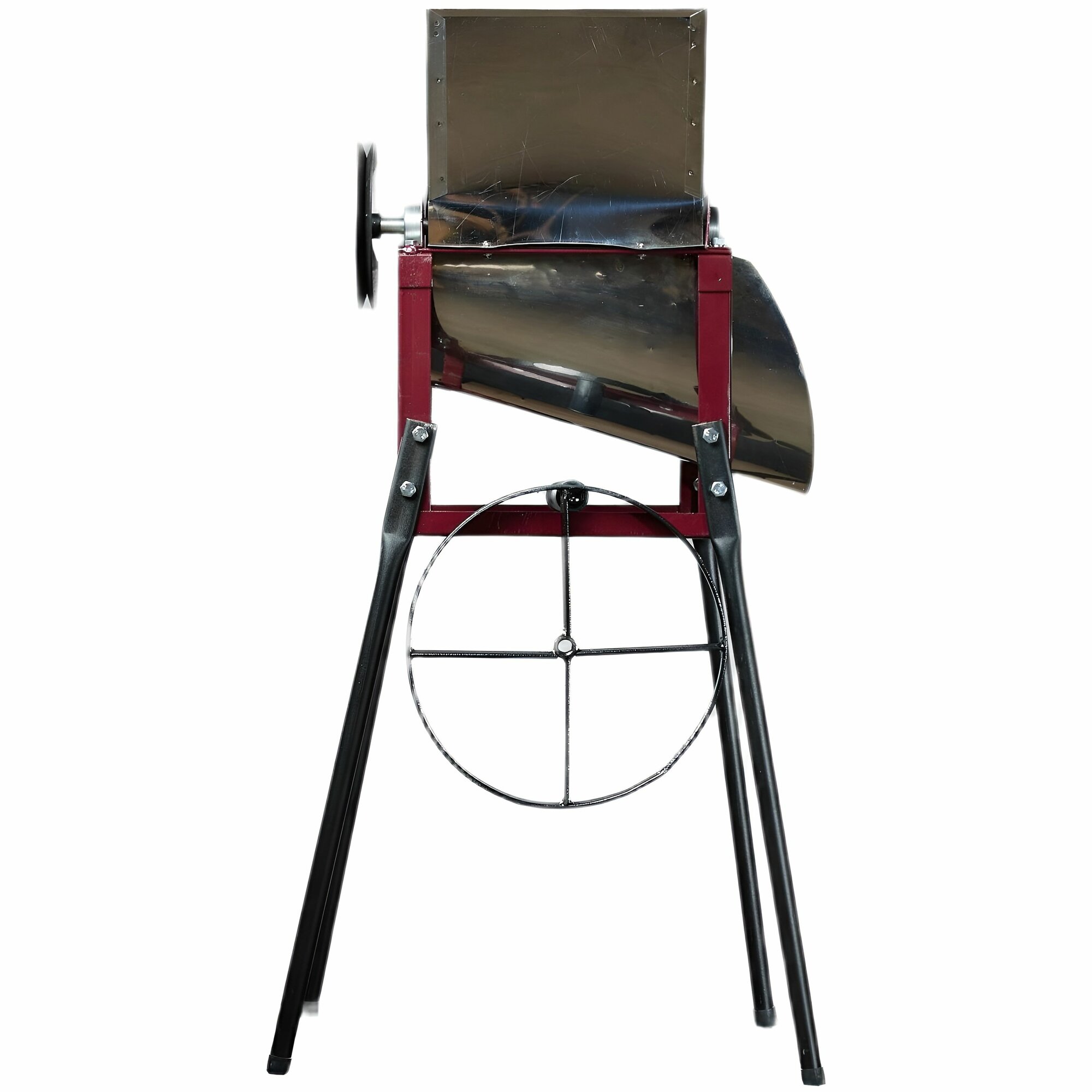 Измельчитель Коза-Нова (полностью нержавеющая сталь)