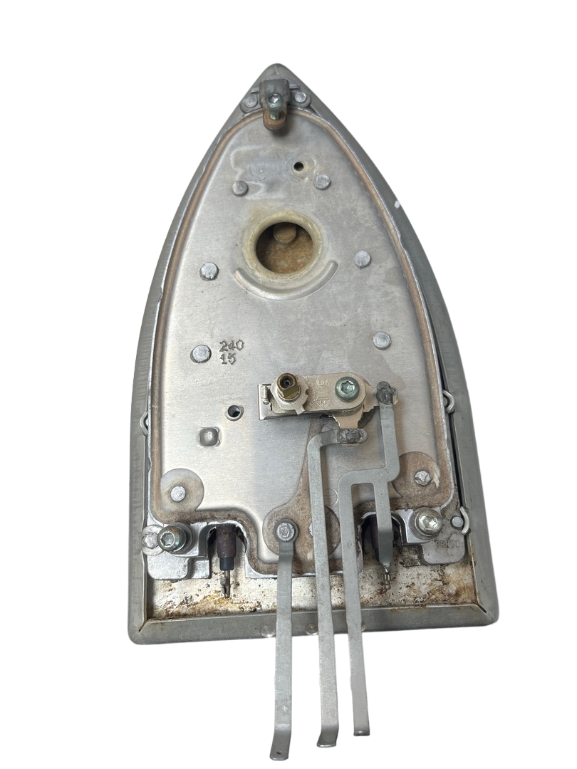 Нагревательный элемент (Подошва) для утюгов BRAUN PV3102