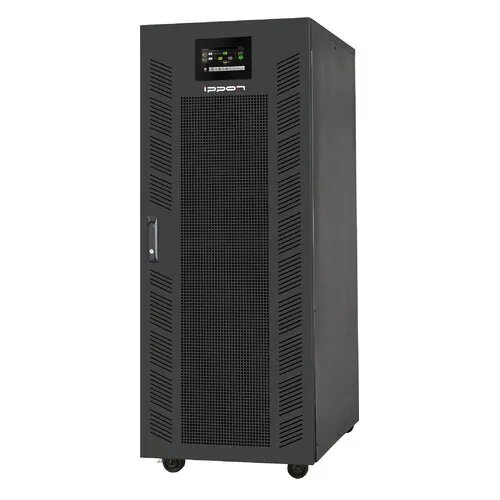 Шкаф коммутационный Ippon 33 Cabinet (1541100) напольный