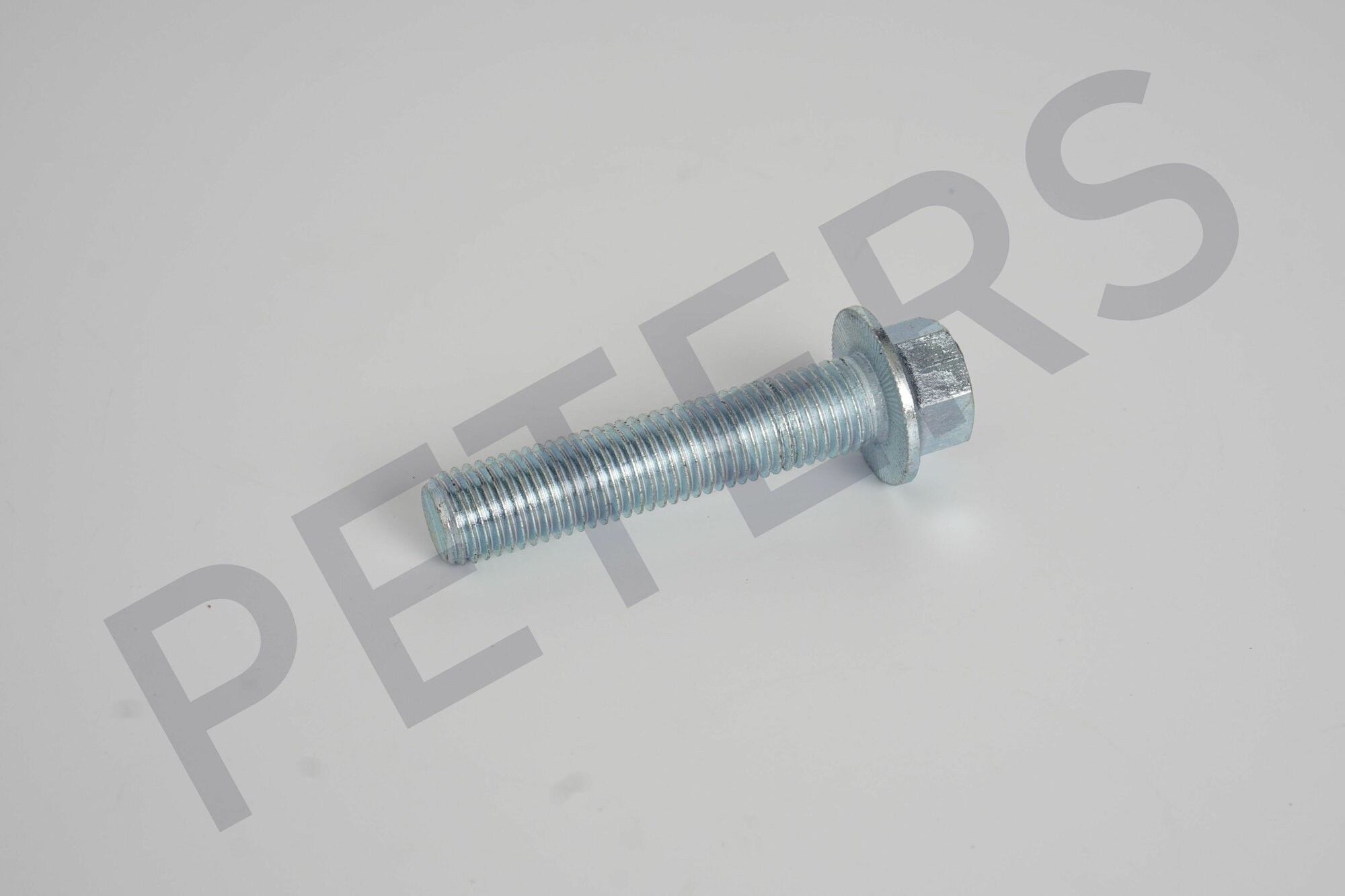 Болт М16х2х75 крепления подушки к рессоре BPW 045.774-00A PETERS