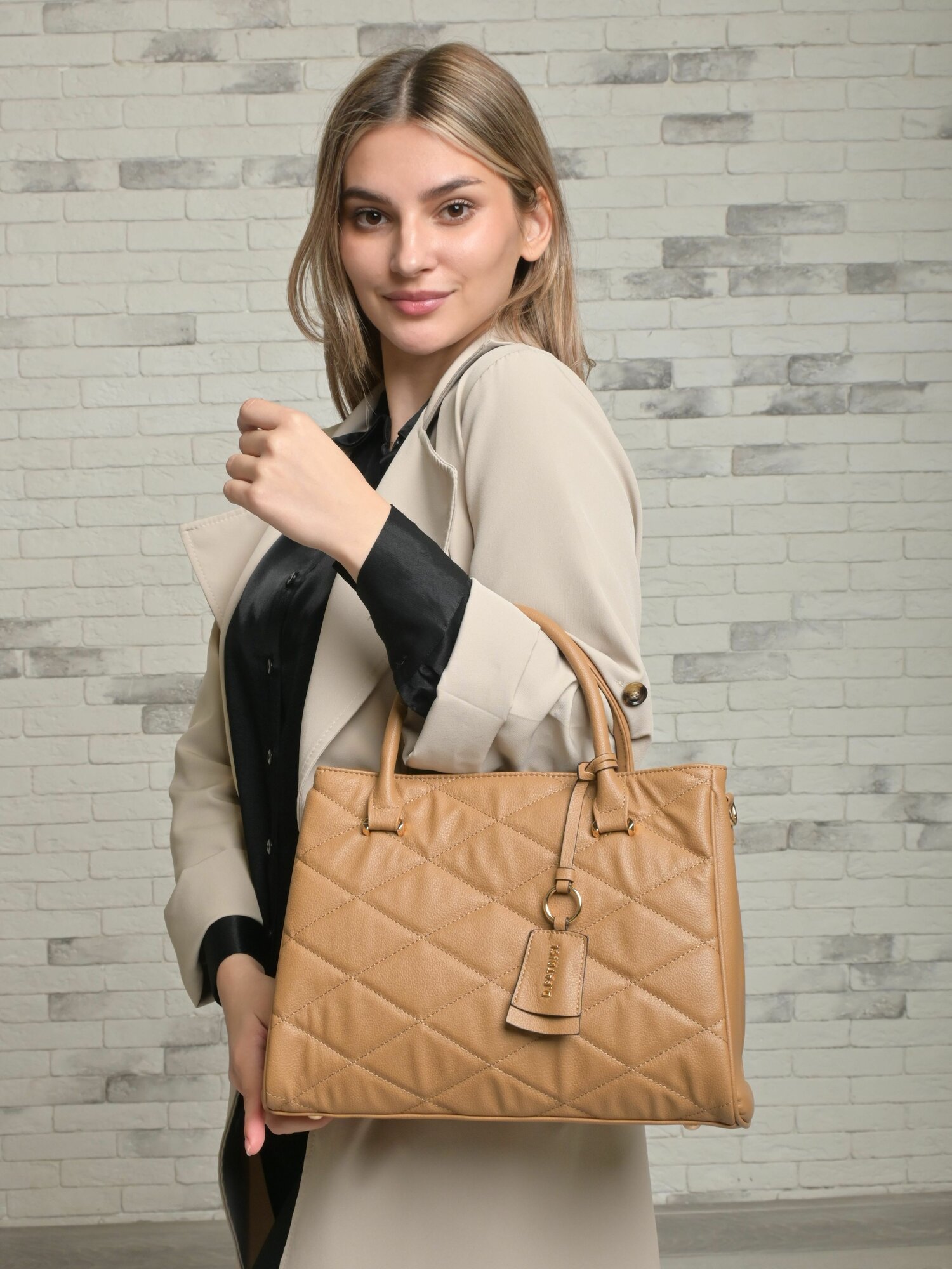 Сумка кросс-боди