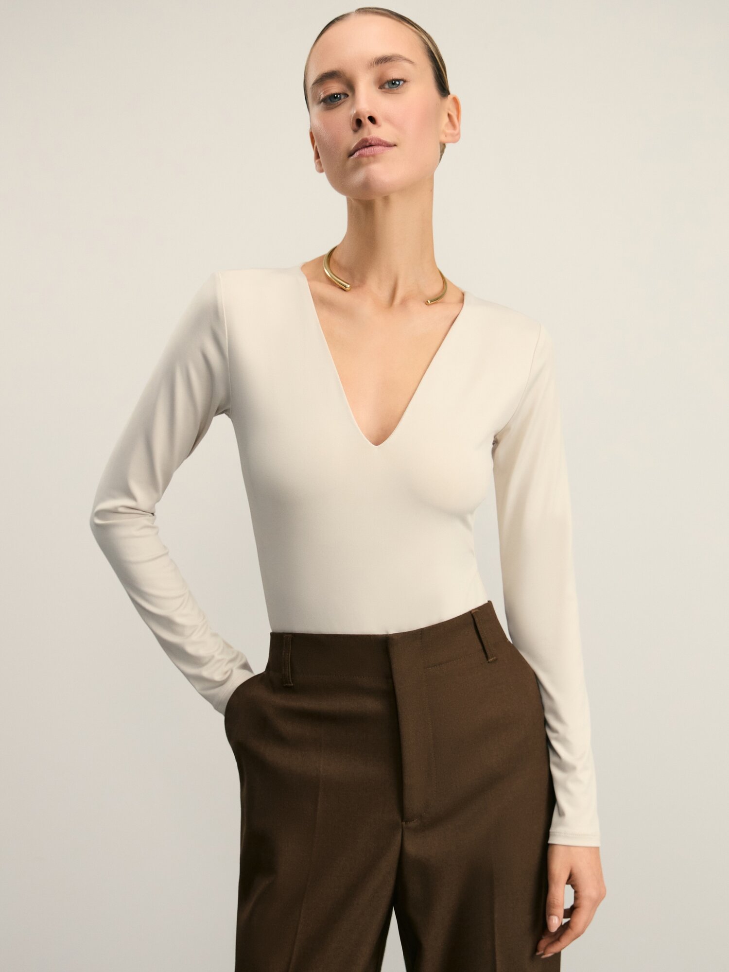 Боди бельевое Zarina