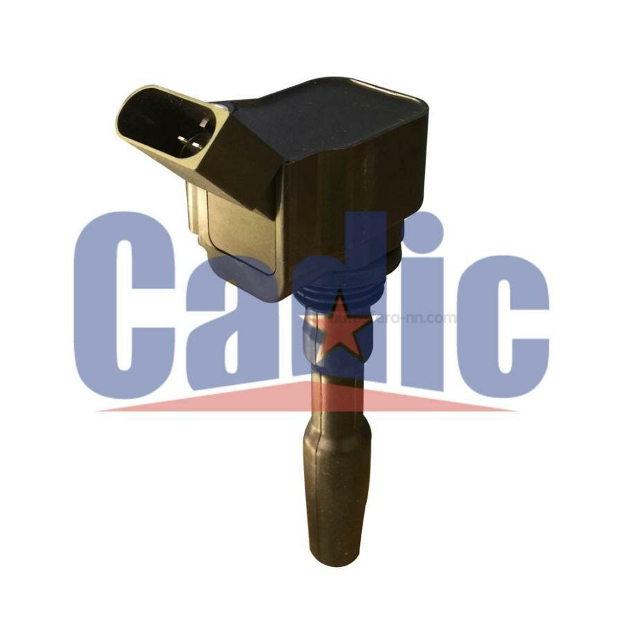 CADIC KD7315 Катушка VAG A1/A3/Q3, VAG Octavia/Fabia 1.0-1.6 12> (!=KD7020A)