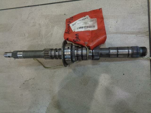 Вал КПП первичный от Honda Accord 8 2008-2013