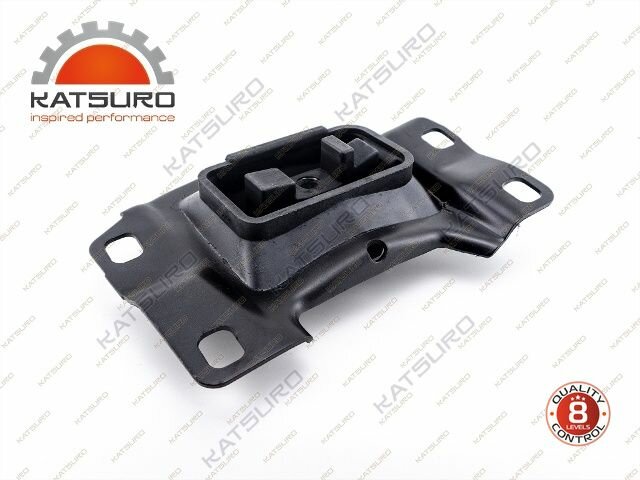 Опора КПП левая для Ford, KATSURO KAT1850FRD