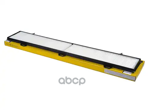 Фильтр салона! BMW 1/3 E87/E90/E91 all 04> ZENTPARTS арт. Z34112