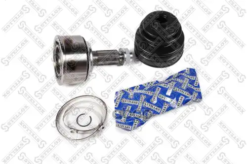 ШРУС наружный к-кт! 44014SWET00 Honda Civic VIII 2.0 i-VTEC 07> Stellox арт. 1501988SX
