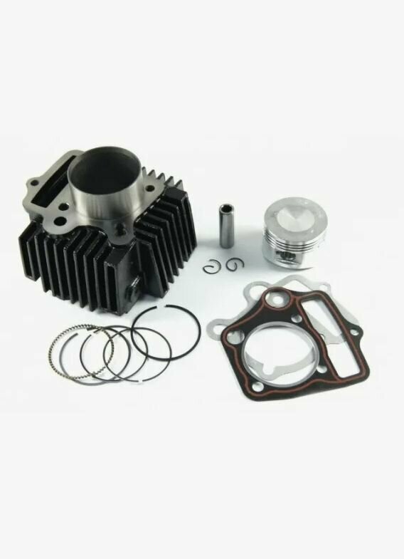 ЦПГ 110см3 ZS152FMH-2 Альфа, Дельта, Орион, Динго