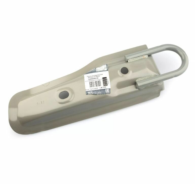 Проушина буксирная задняя в сборе лада веста: СВ, СВ кросс, спорт (катафорез) / LADA