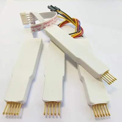 Наперсток STM32 для программирования 5П, Spacing 2.54mm
