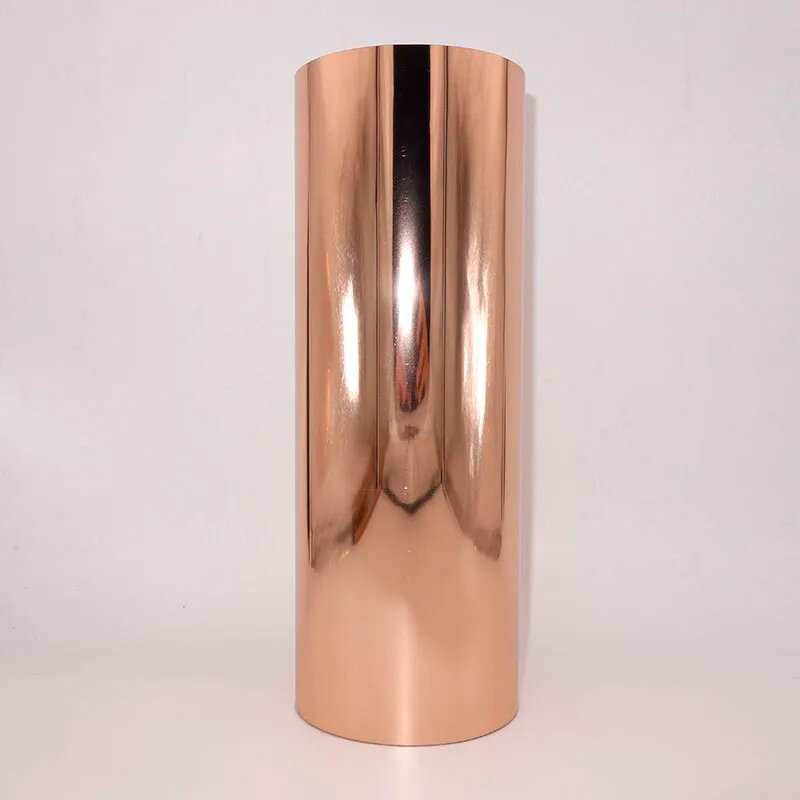 Радужная термопленка Amyries 25x50 см 3