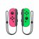 Геймпад Nintendo Joy-Con Два контроллера
