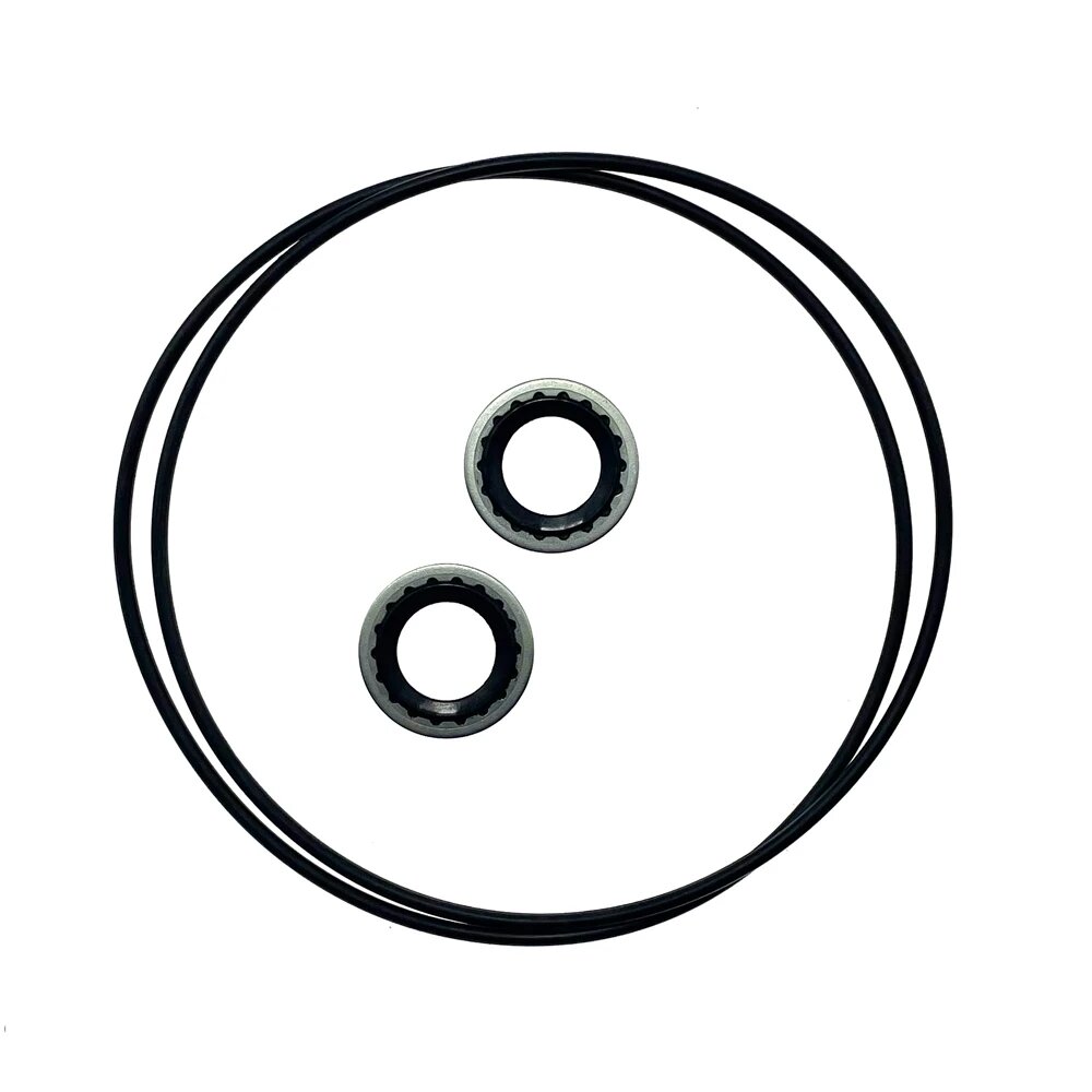 Уплотнительное кольцо компрессора кондиционера V5 gasket o-ring