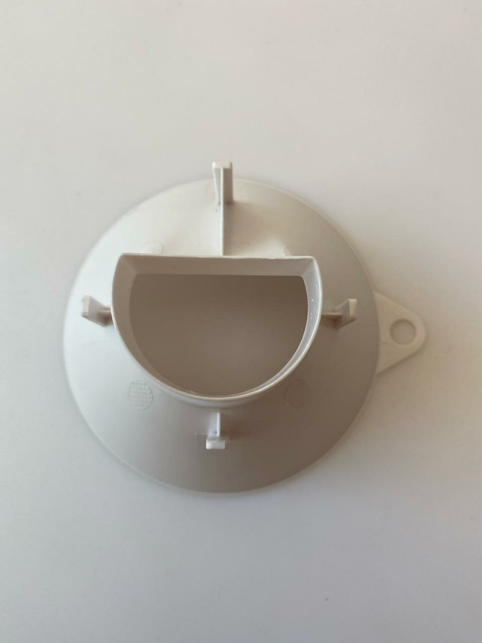 Воронка бачка, соляного, для ПММ GS620E10S