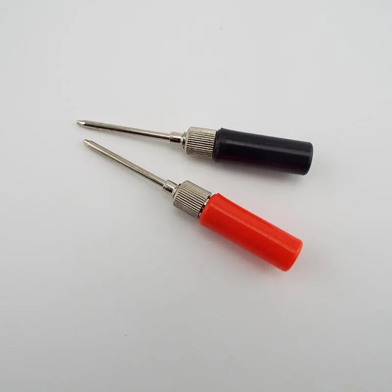 Изолированные измерительные щупы для мультиметра Small size