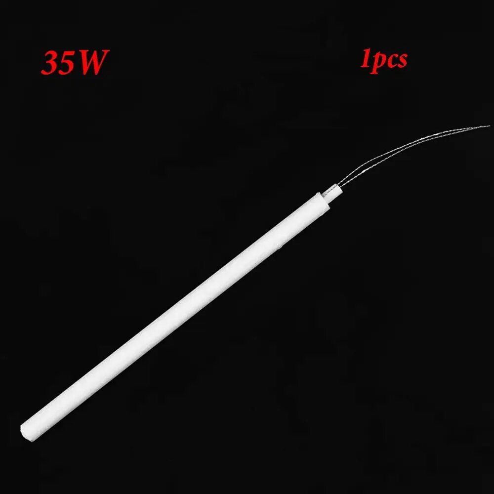 Керамический нагреватель для паяльника 20Вт 35Вт 50Вт