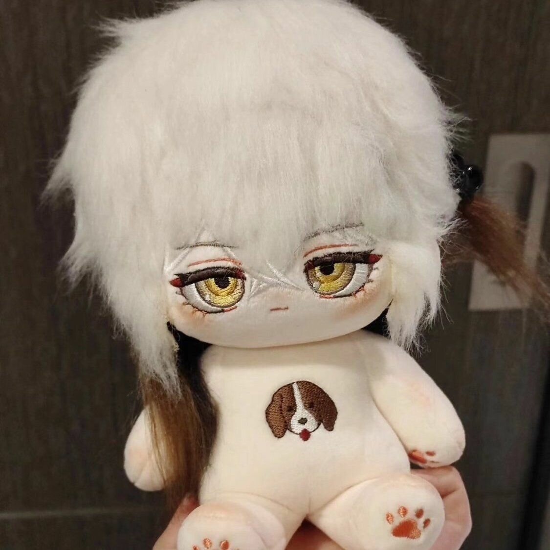 Мягкая игрушка