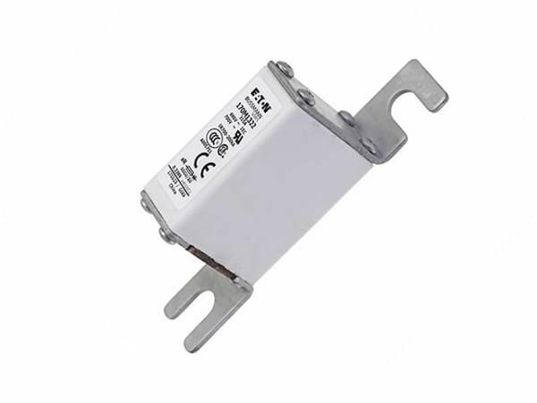 Предохранитель BUSSMANN 170M1322 быстродействующий с характеристикой AR, 315А, 690В AC, 000U-80