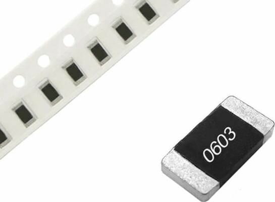 Резистор ROYAL OHM 0603SAF3601T5E thick film SMD 0603 3,6кОм 100мВт - 1 шт